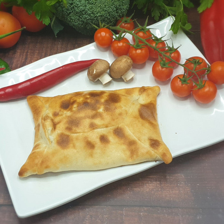 Green Valley Fatayer Cheese Each – MyJam Food