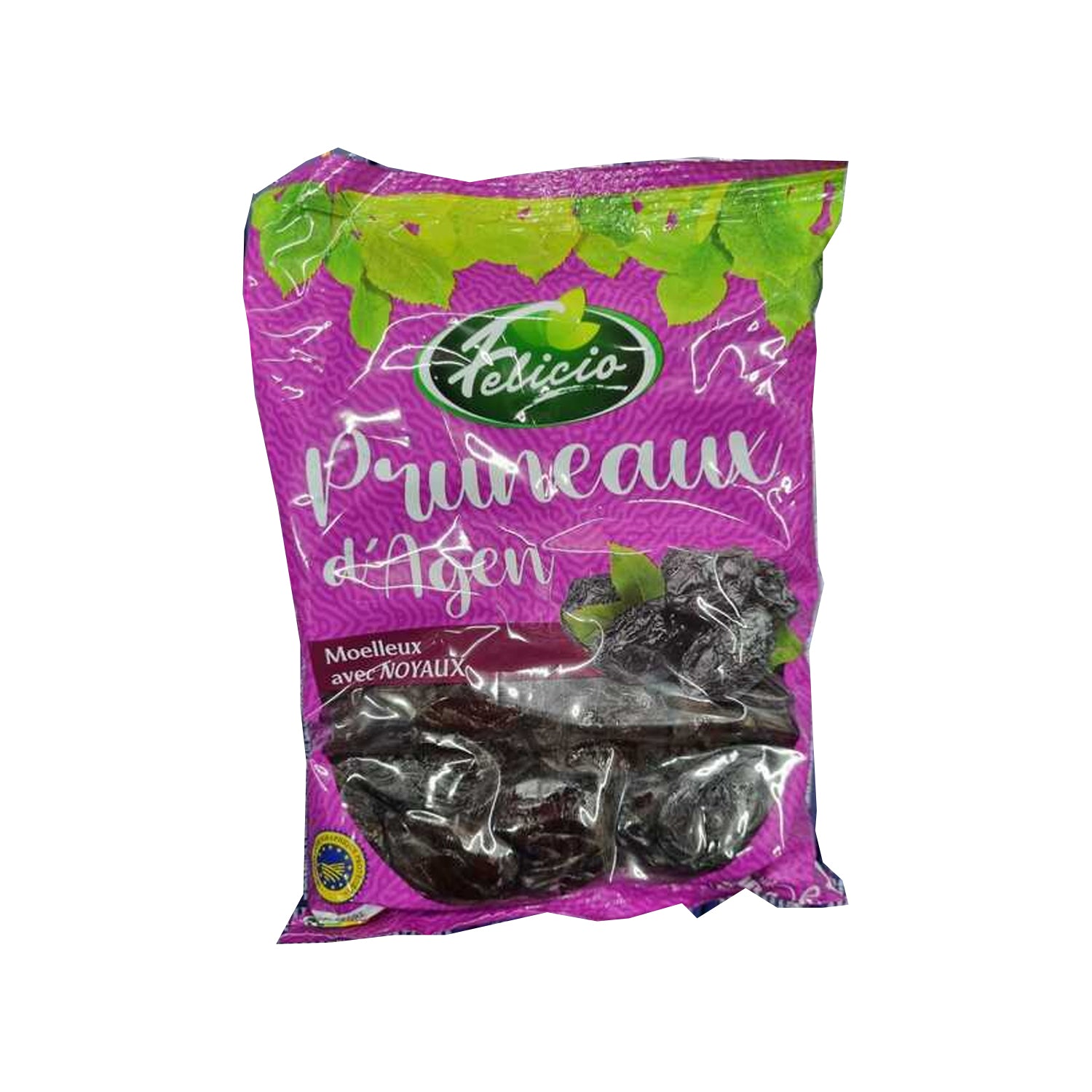 Felicio Prune 500g – MyJam Food