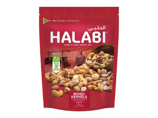 Halabi mix Kernels Nuts 300g – MyJam Food