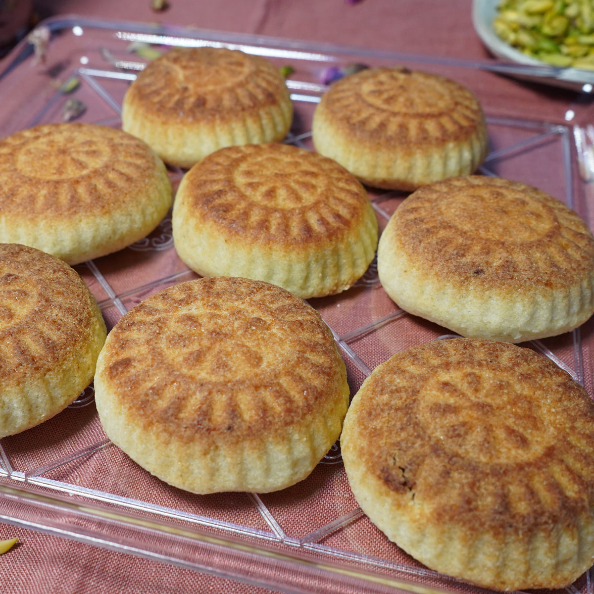 Patchi Mamoul Dates Large 500G – MyJam Food