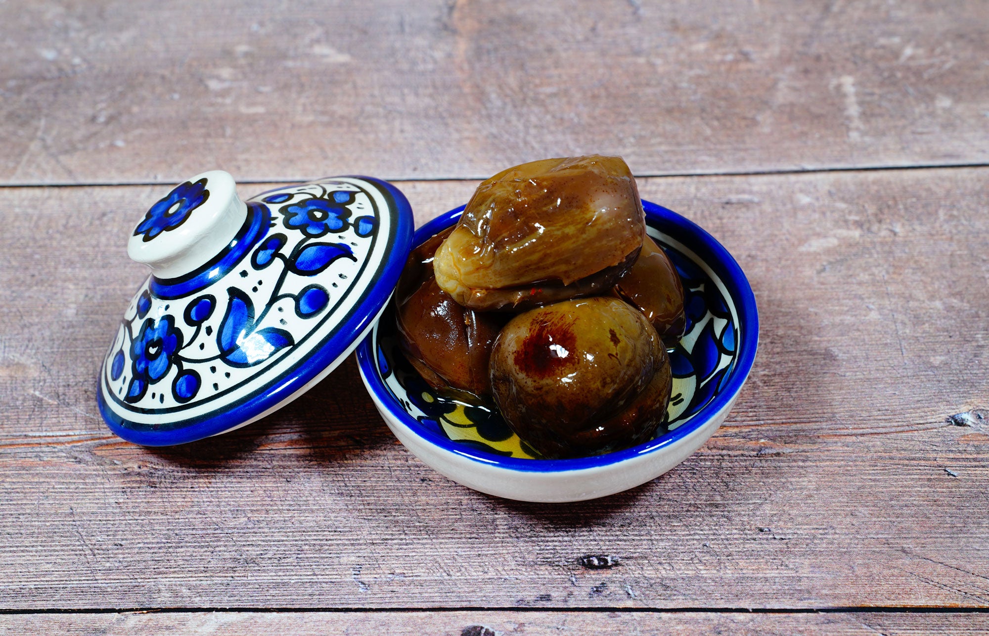 Syrian Food & Grocery Online – MyJam Food