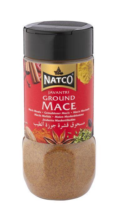 Natco Ground Mace 100g – MyJam Food