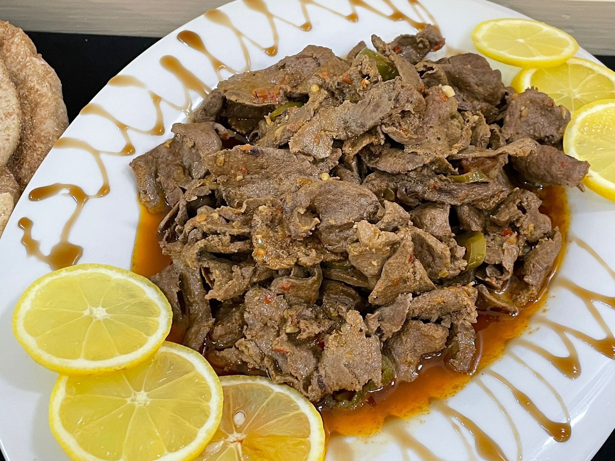 Mama Nevin Kebda Alexandrian 1kg – MyJam Food