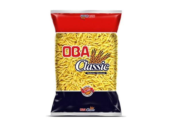 Oba Classie Pasta Macaroni 500g – MyJam Food