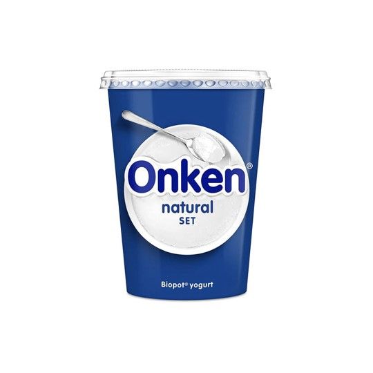 Onken Natural 500g – MyJam Food