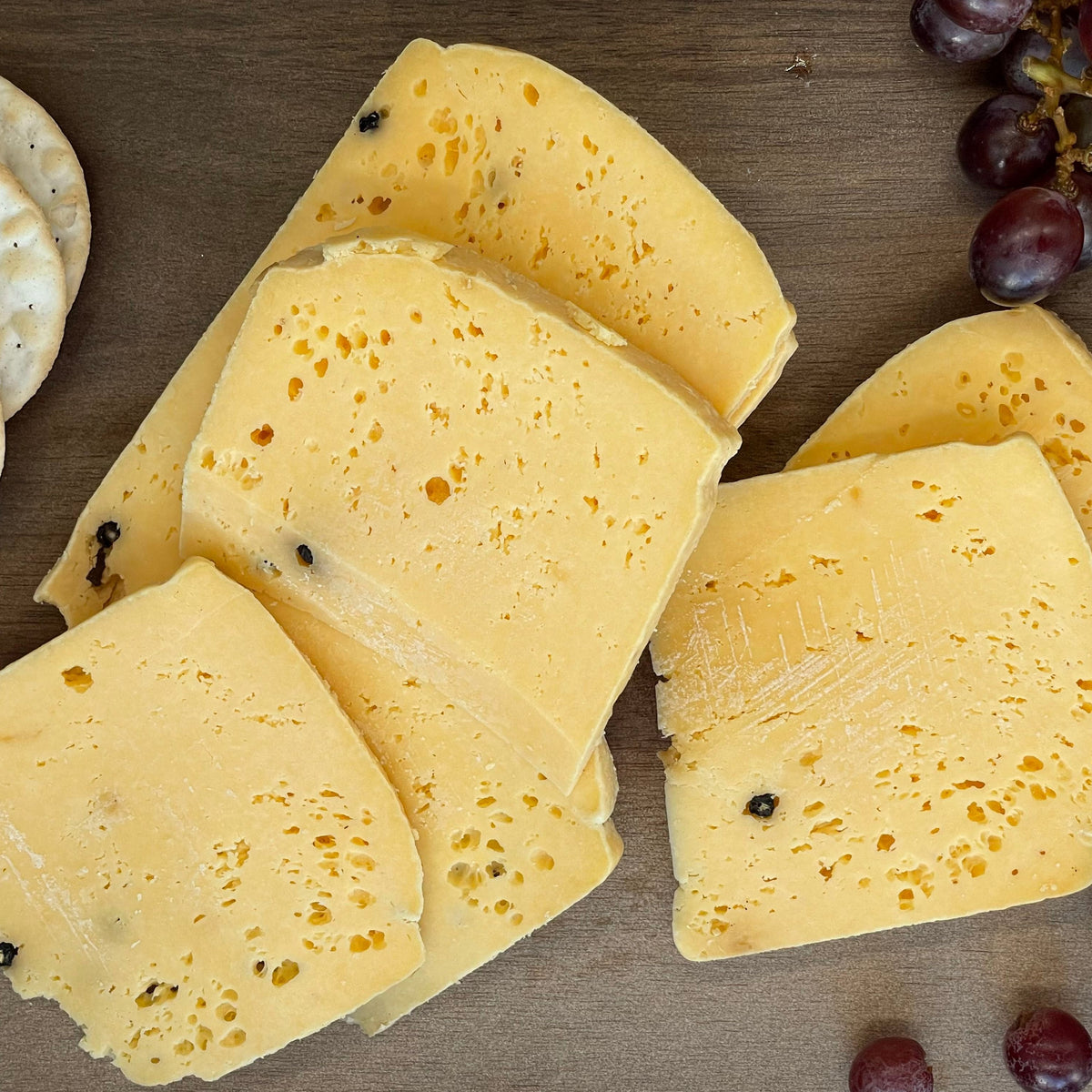 Greenfields Romi Cheese Apx 300-350g – MyJam Food