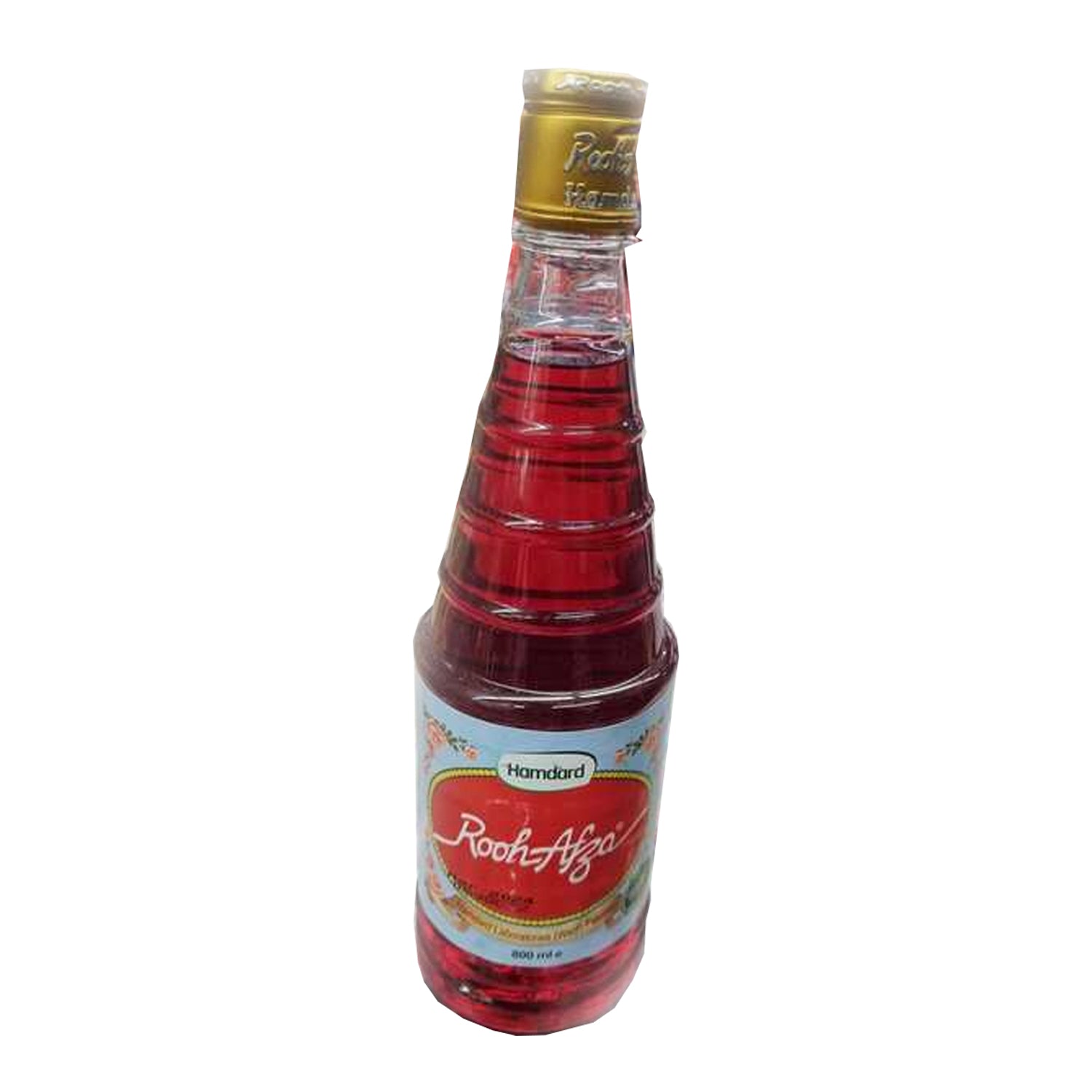 Rooh Afza 800ml – MyJam Food