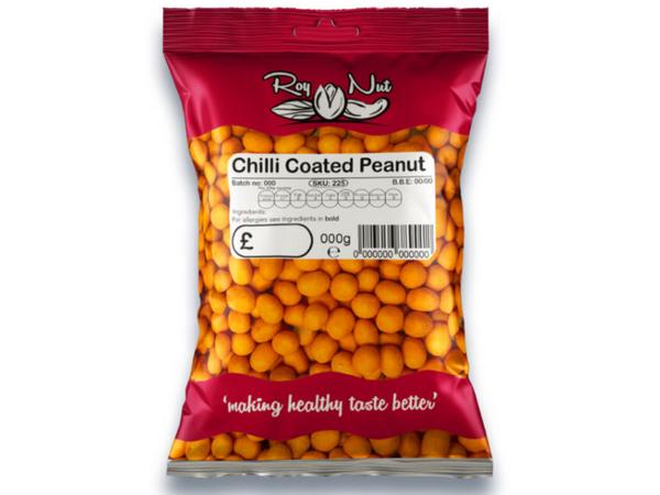 Roy Nut Chilli Coated Peanuts 150g – MyJam Food