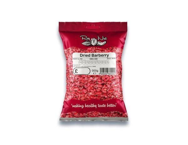 Roy Nut Dried Barberry 115g – MyJam Food