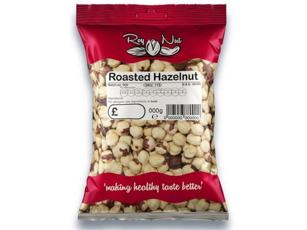 Roy Nut Roasted Hazelnut 150g – MyJam Food