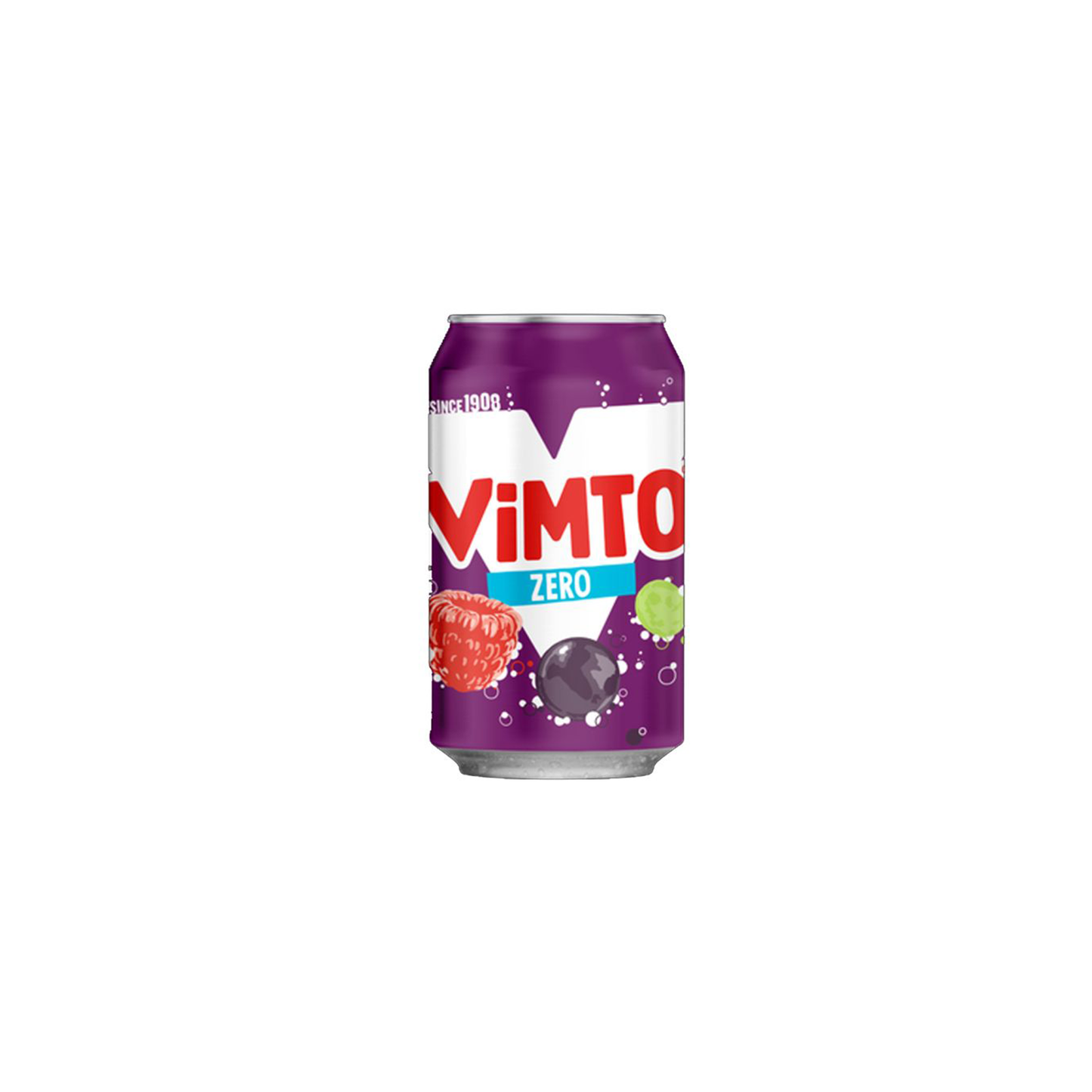 Vimto Zero 330ml – MyJam Food
