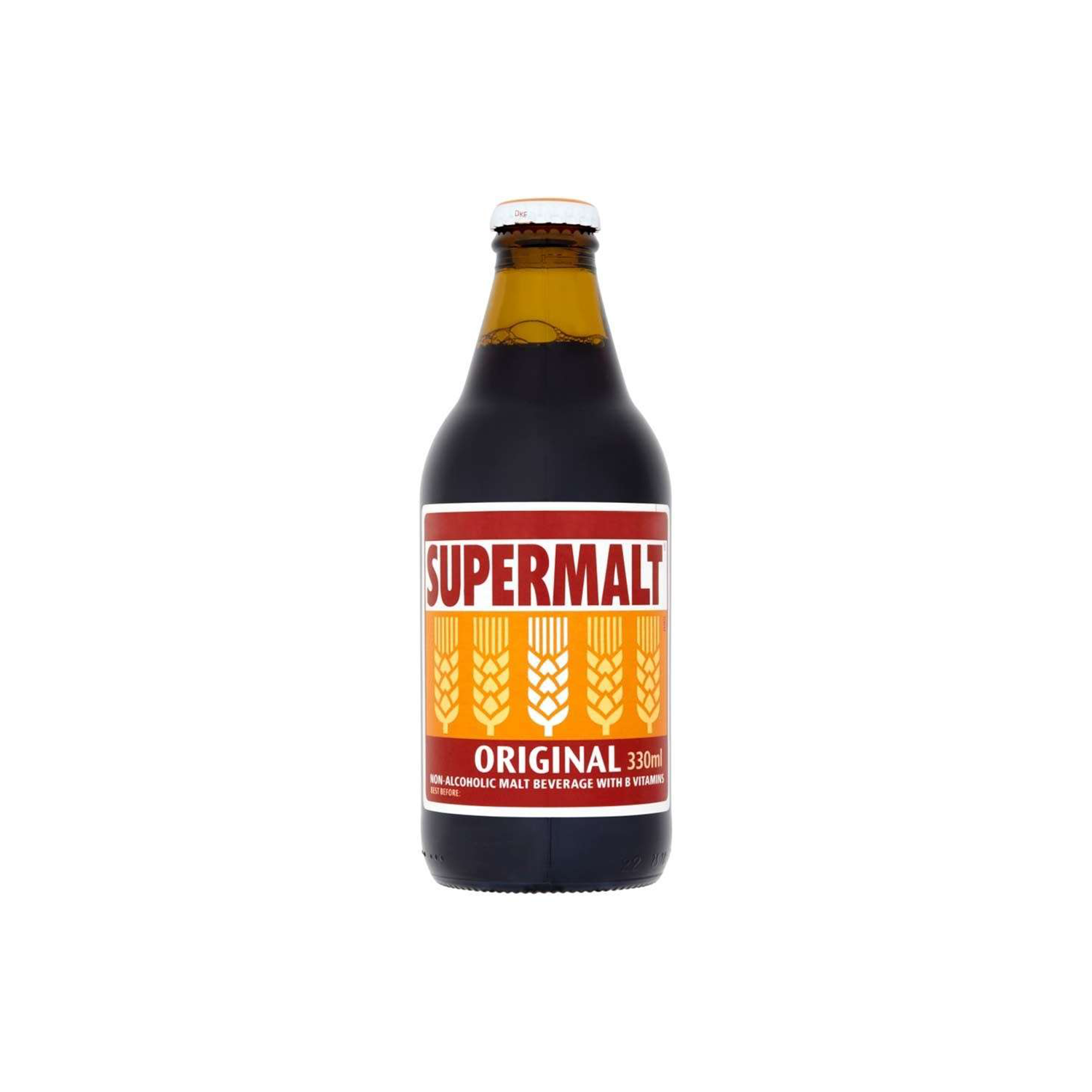 Super Malt Original 330ml – MyJam Food