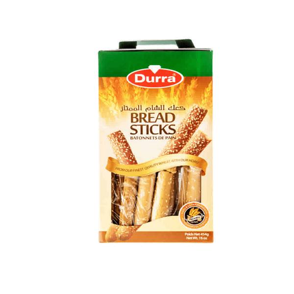 Al Durra Bread Stick 454G – MyJam Food