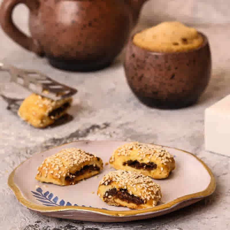 Egyptian Grocery & Food Online - UK Delivery – MyJam Food