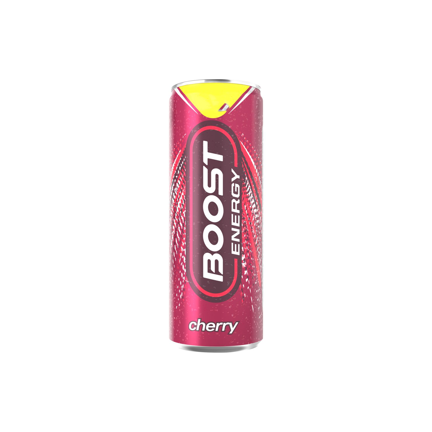 Boost Energy Cherry 250ml – MyJam Food