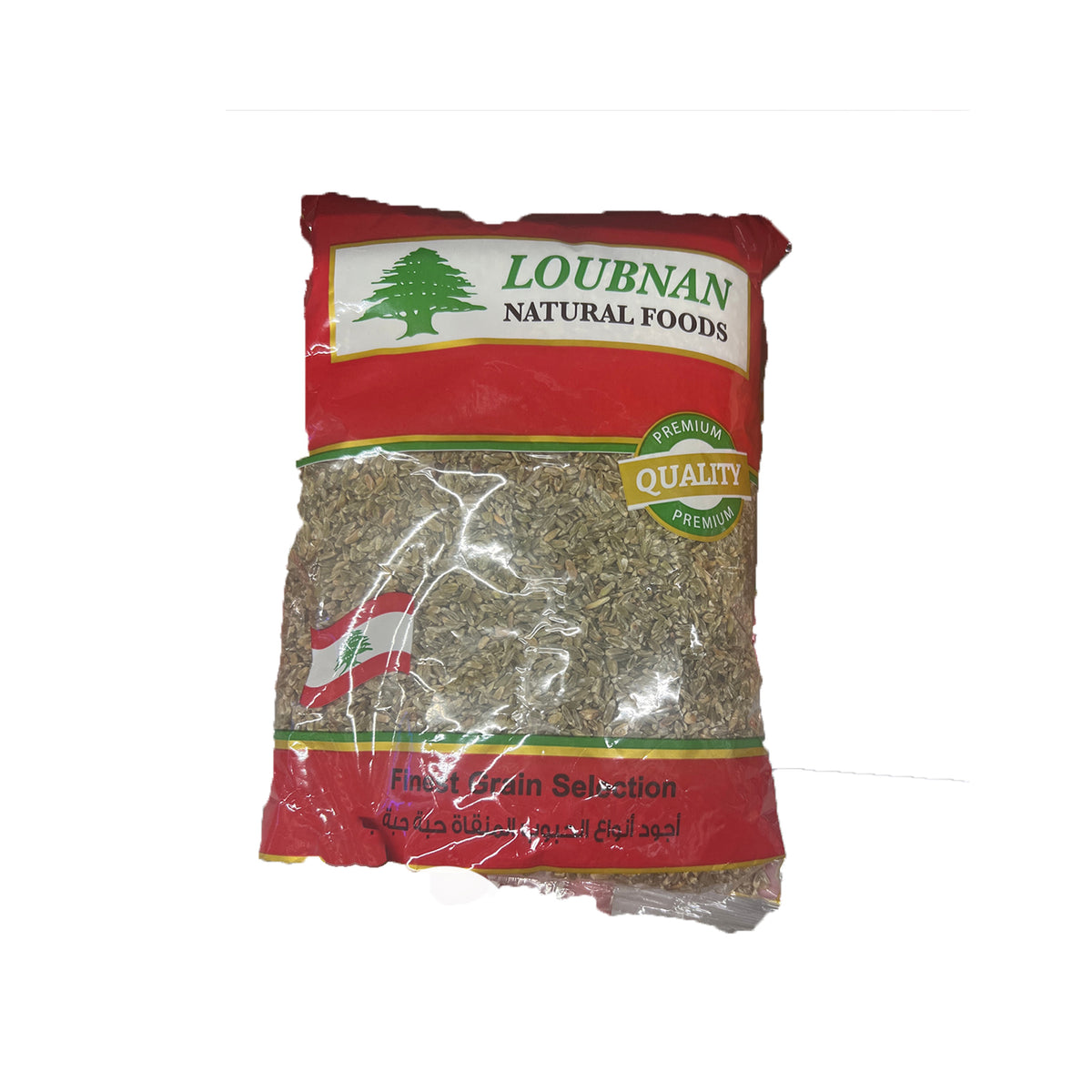 Loubnan Freekeh 900g – MyJam Food