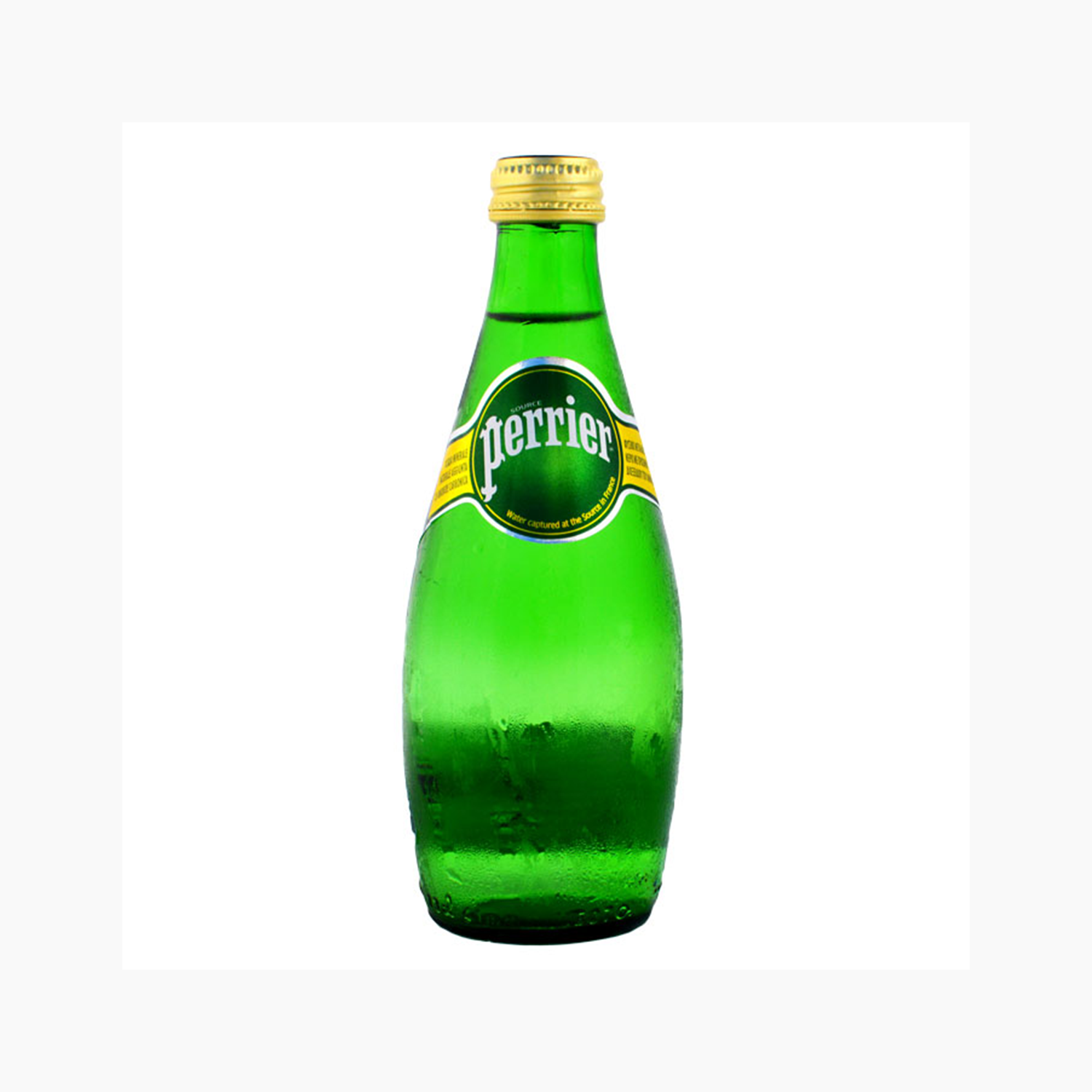 Perrier sparkling water 330ml – MyJam Food