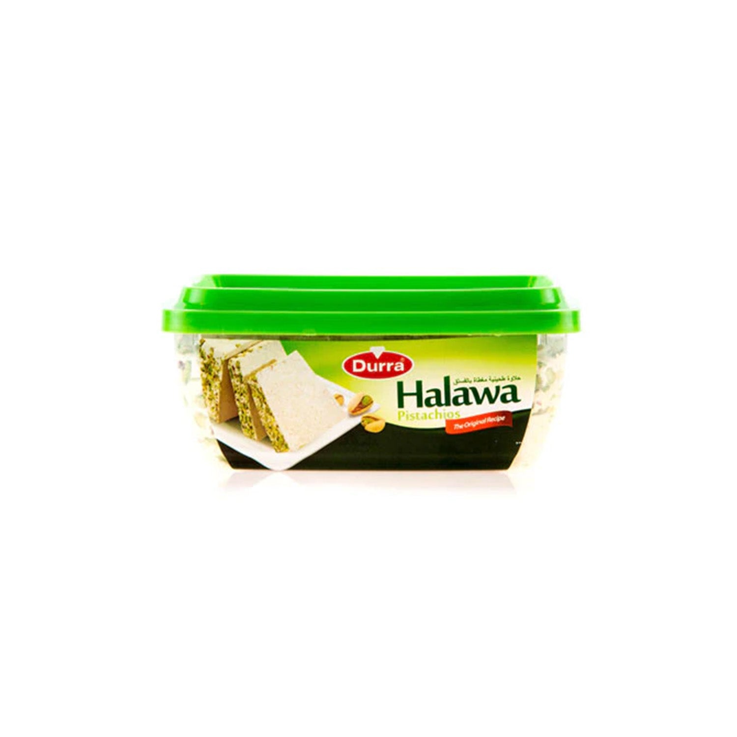 Daraa Halawa with Pistachios 500g – MyJam Food