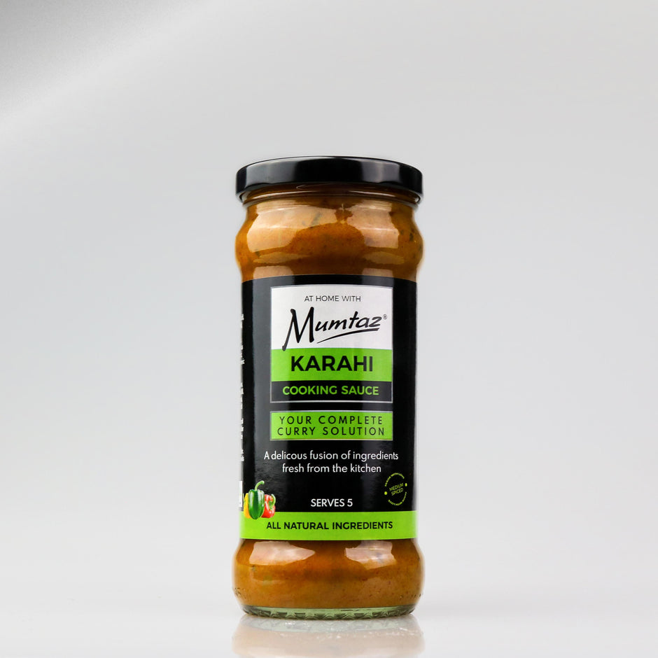 Tariq Halal Meat - UK Delivery – MyJam Food