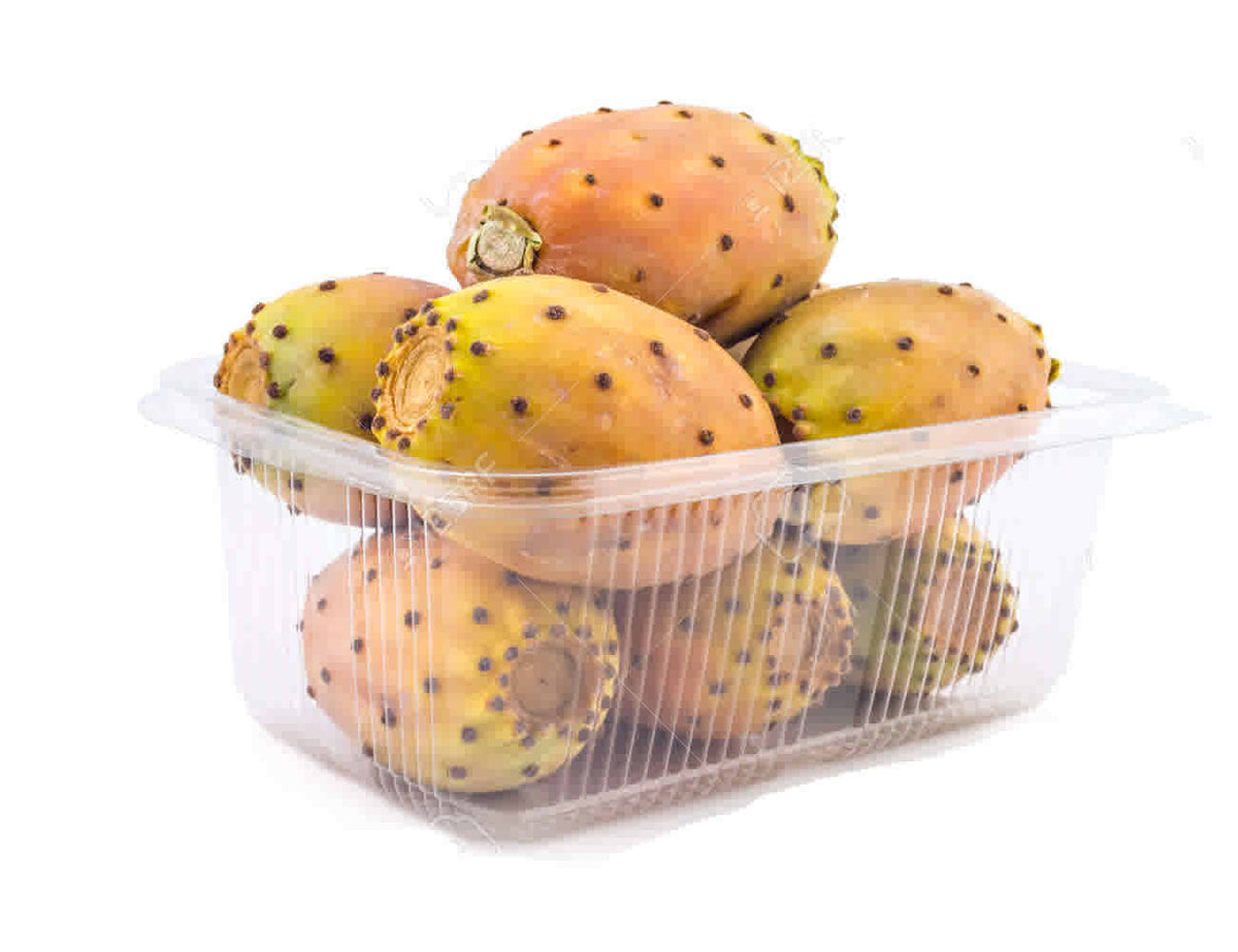 Prickly Pears box apx 500g – MyJam Food