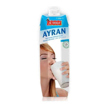 Buy Ayran Drink Online – MyJam Food